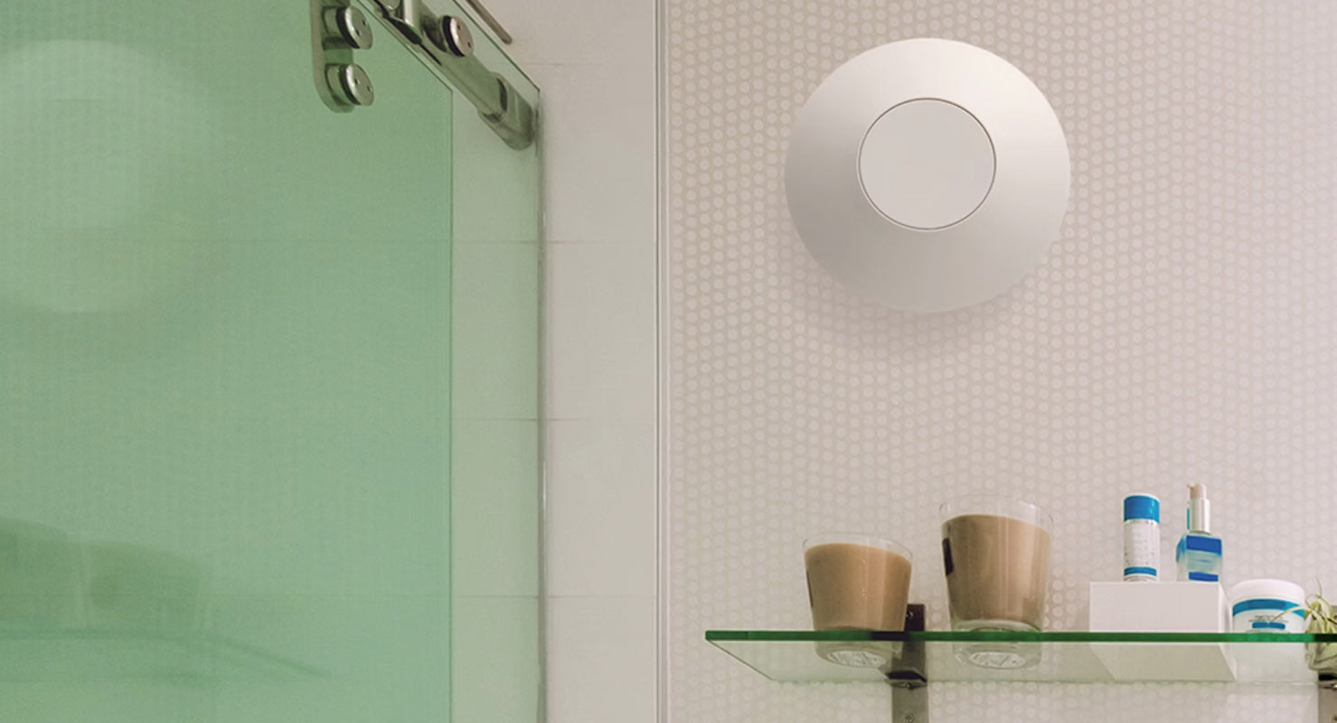 How To Find The Right Bathroom Extractor Fan For You | eFans Direct Ltd