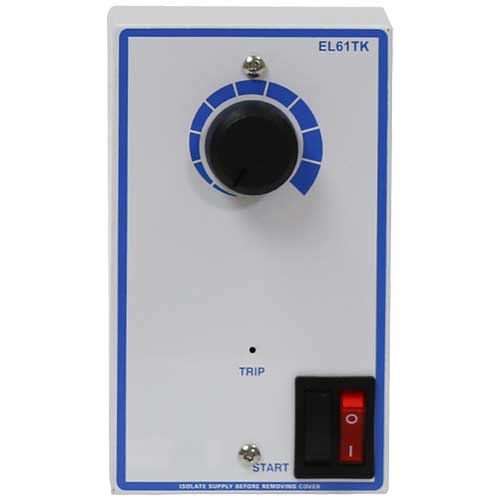 Elta AC Electronic Controller 149-EL61TK 6 Amp