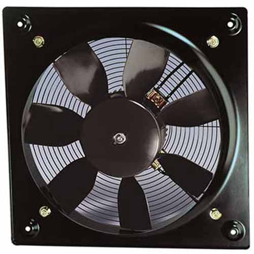 S&P HCBT/4-710 Plate Axial Fan Three Phase - 710mm | eFans Direct Ltd