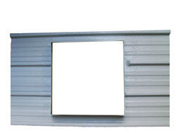 SKR 400/450 RA Soaker Sheet